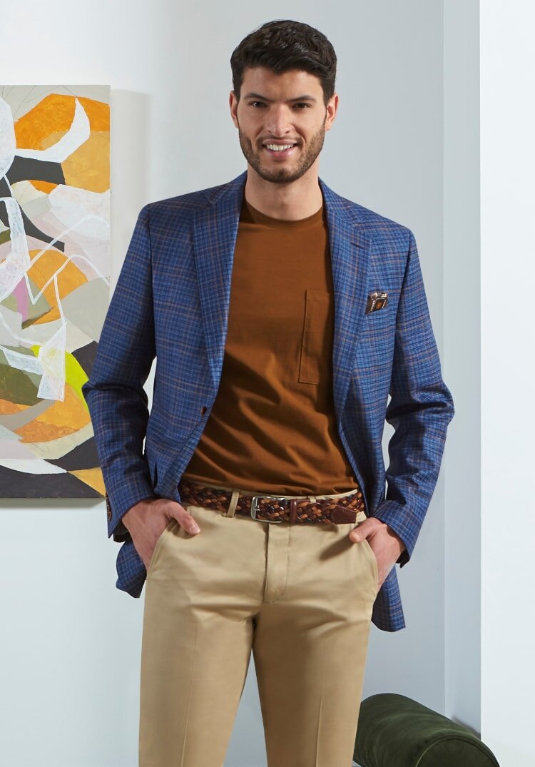 Vittorio Rossi Clothiers