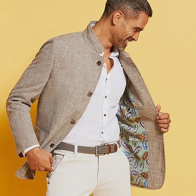 Vittorio Rossi Clothiers