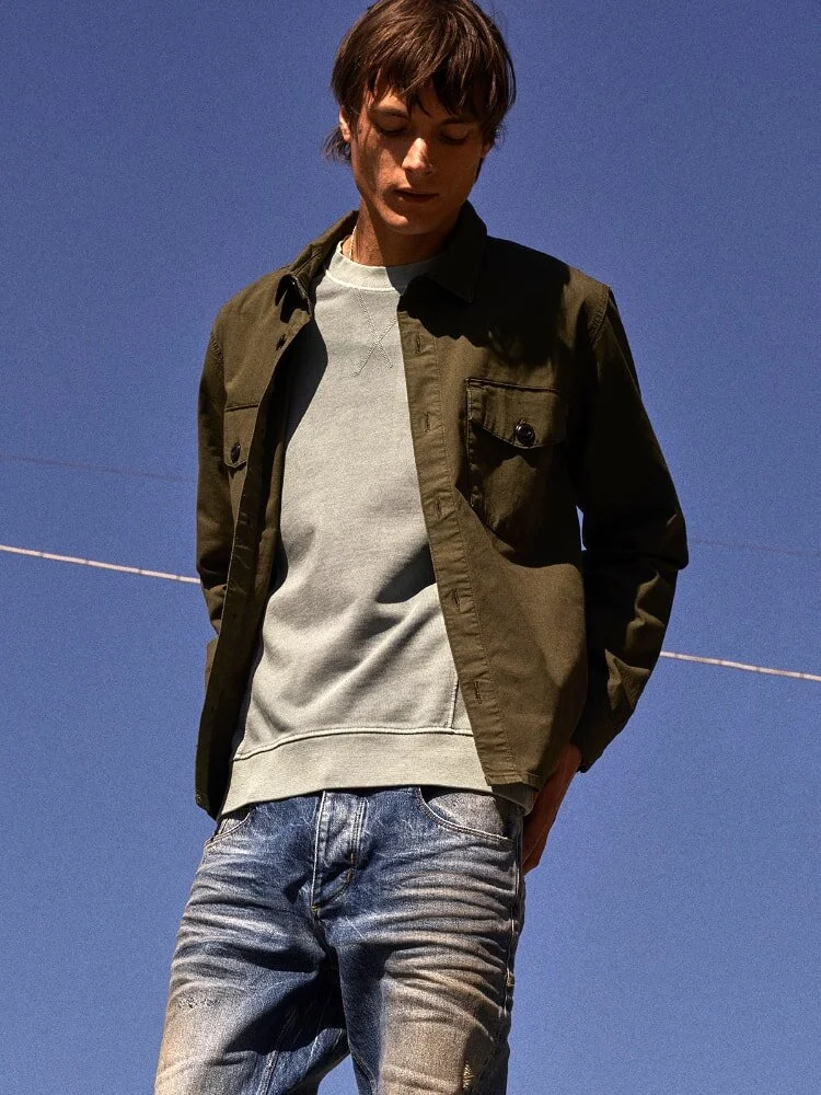 Vittorio Rossi Clothiers