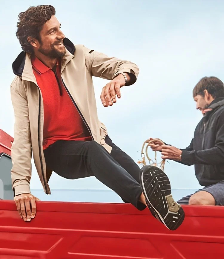 Vittorio Rossi Clothiers