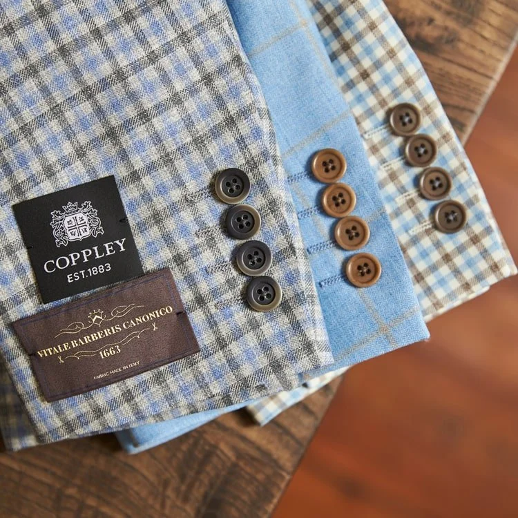 Vittorio Rossi Clothiers