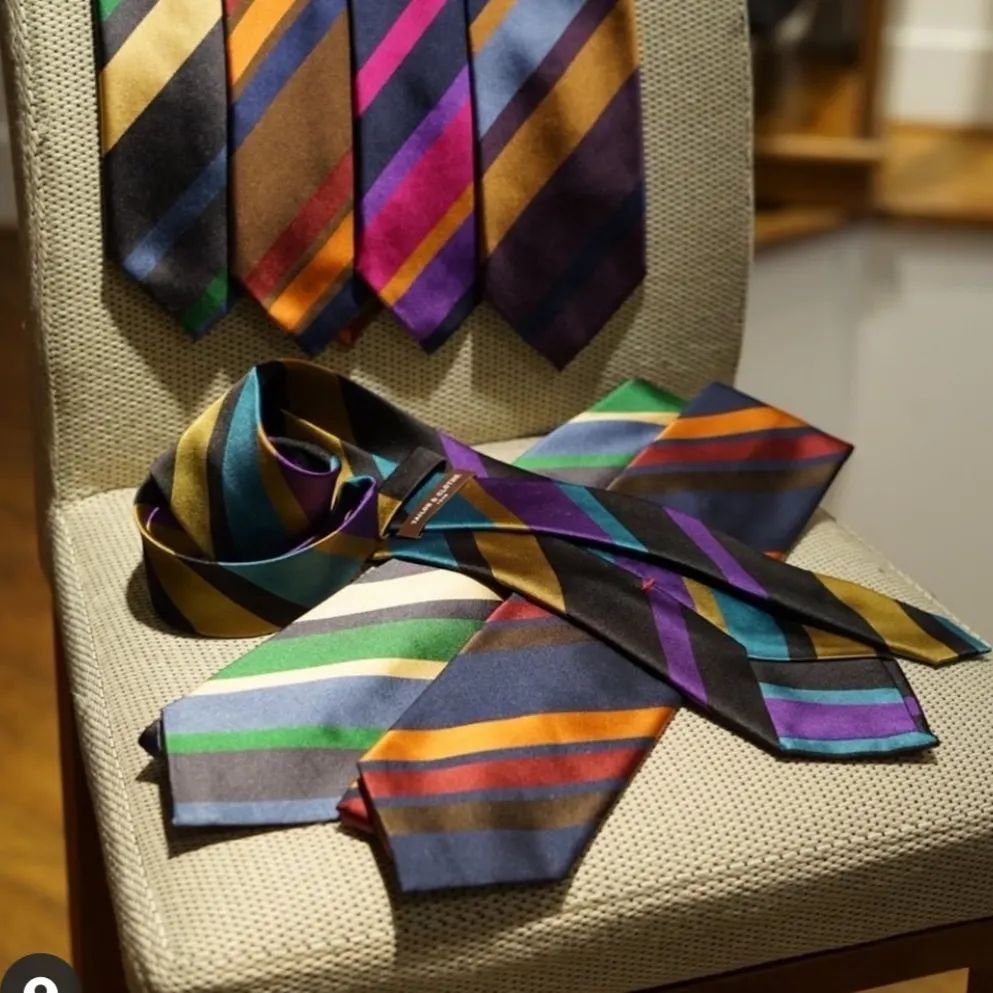 Vittorio Rossi Clothiers