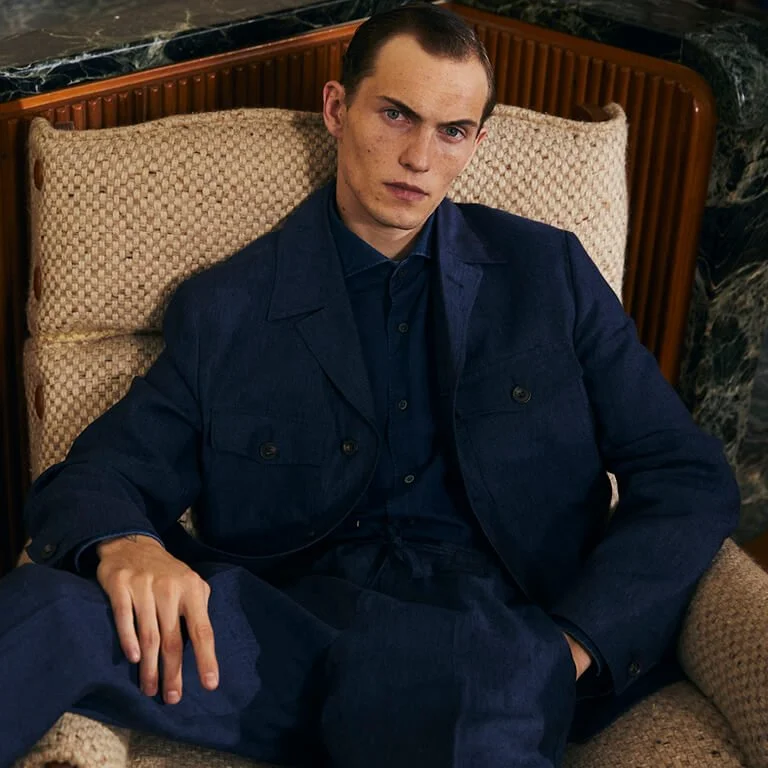 Vittorio Rossi Clothiers