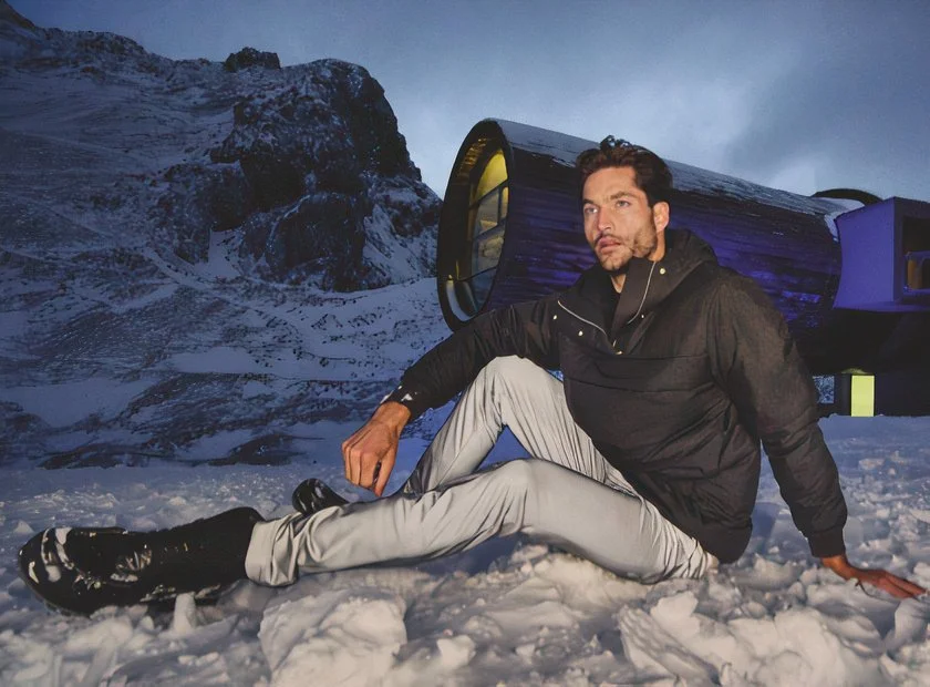 Vittorio Rossi Clothiers