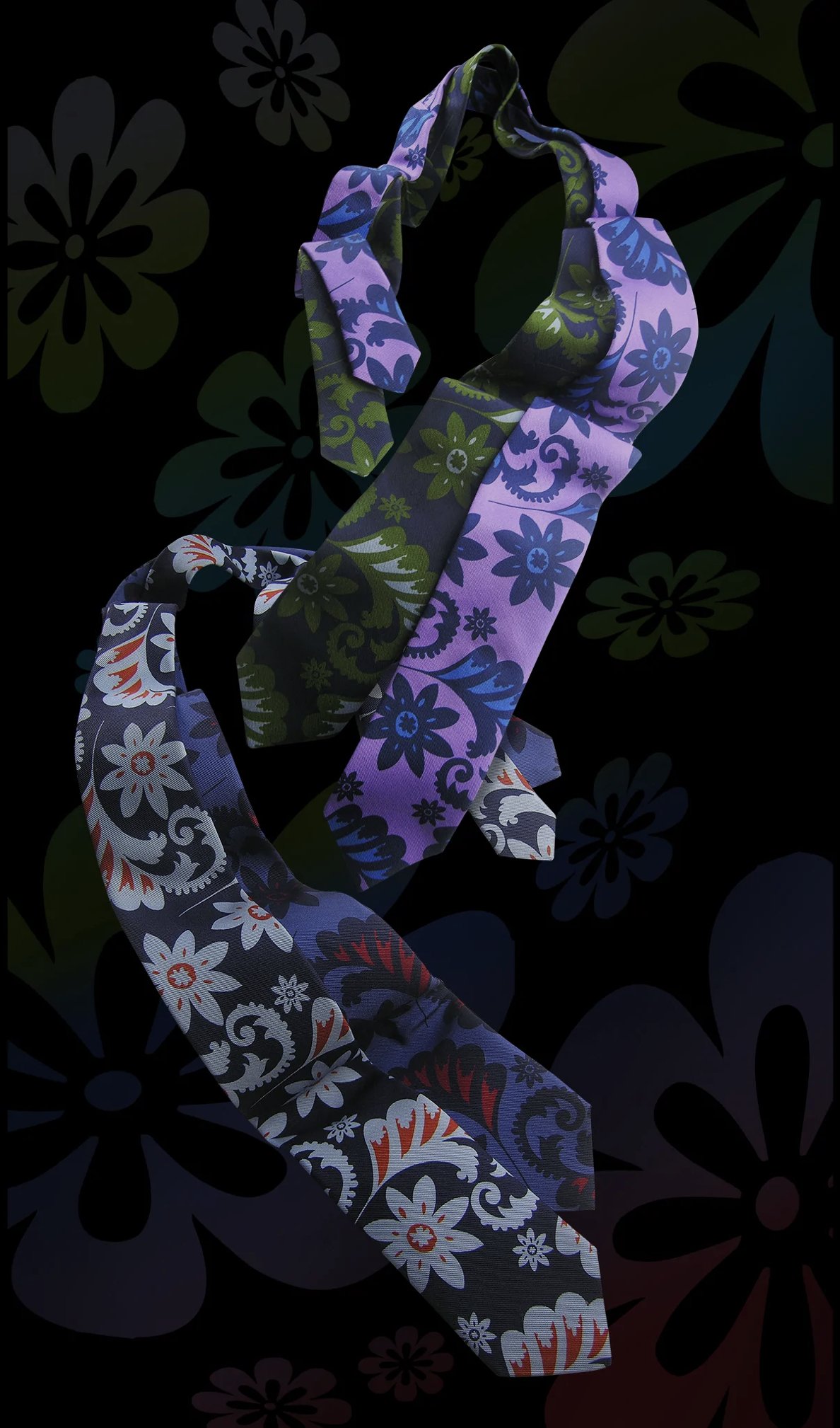 Vittorio Rossi Clothiers