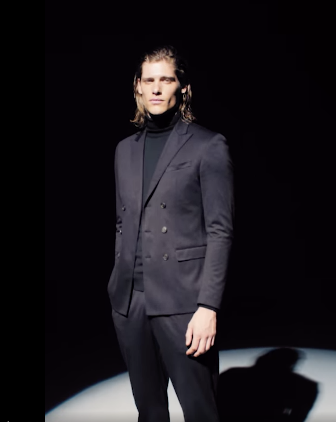 Vittorio Rossi Clothiers