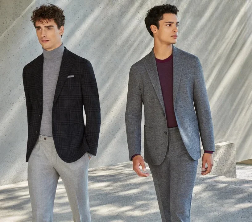 Vittorio Rossi Clothiers