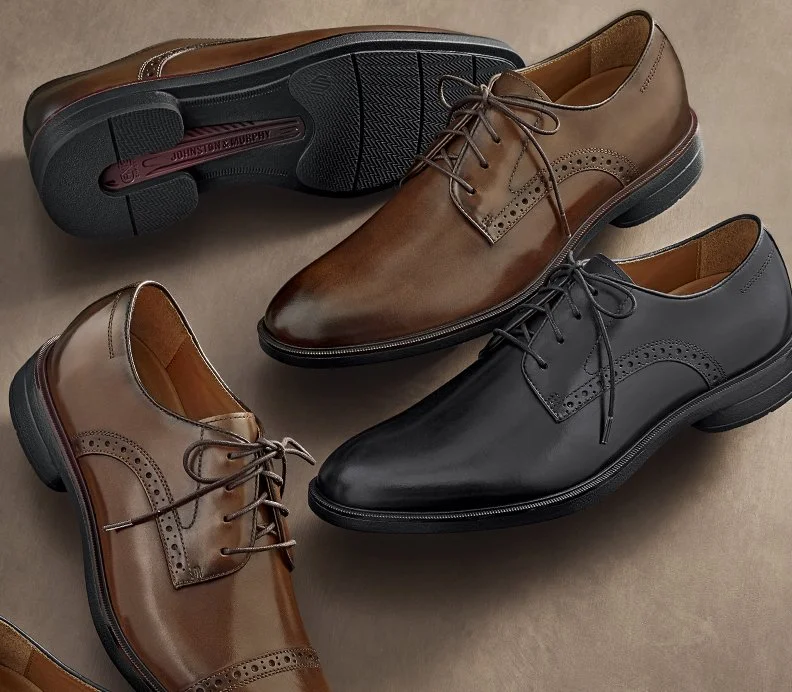 Vittorio Rossi Clothiers