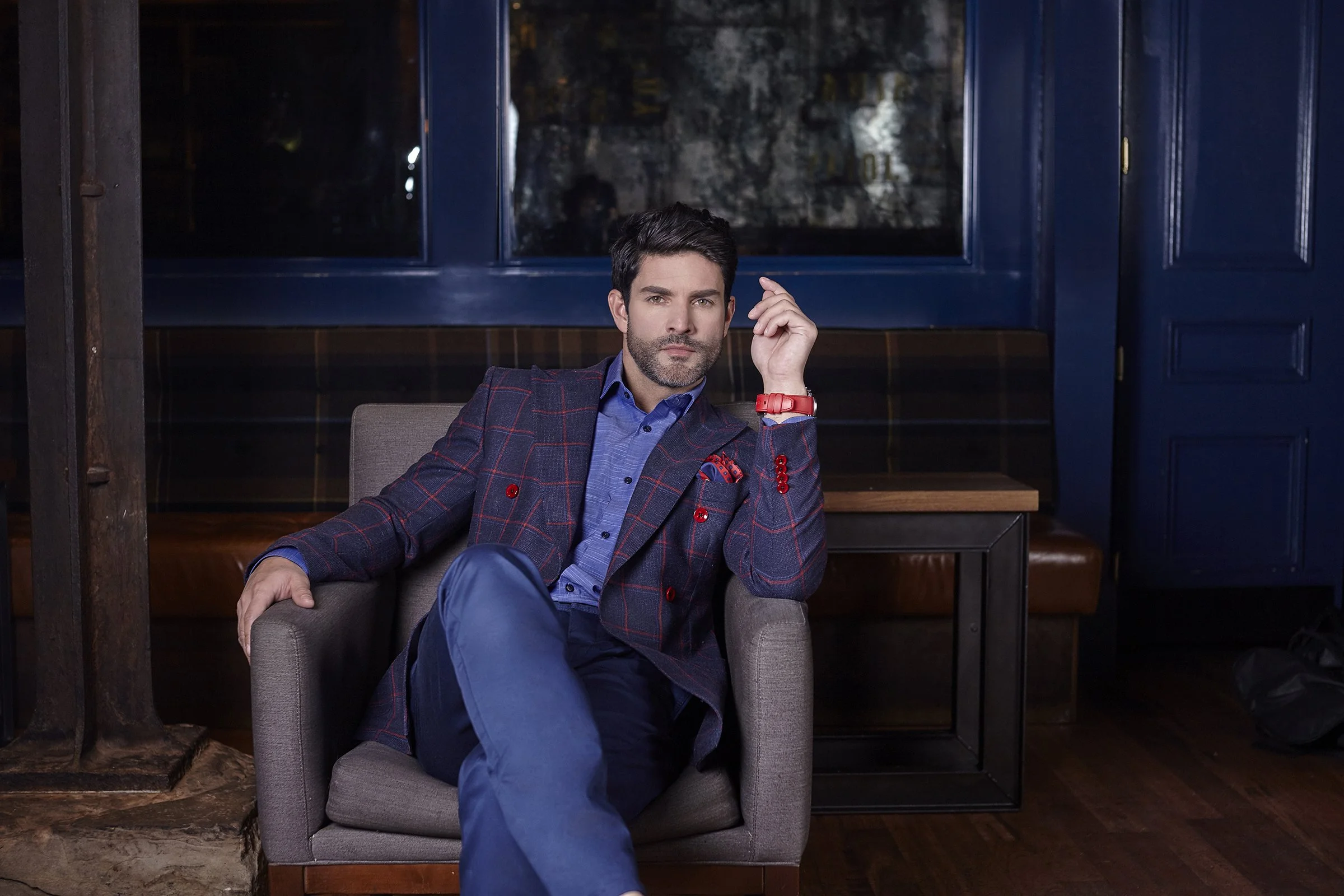 Vittorio Rossi Clothiers