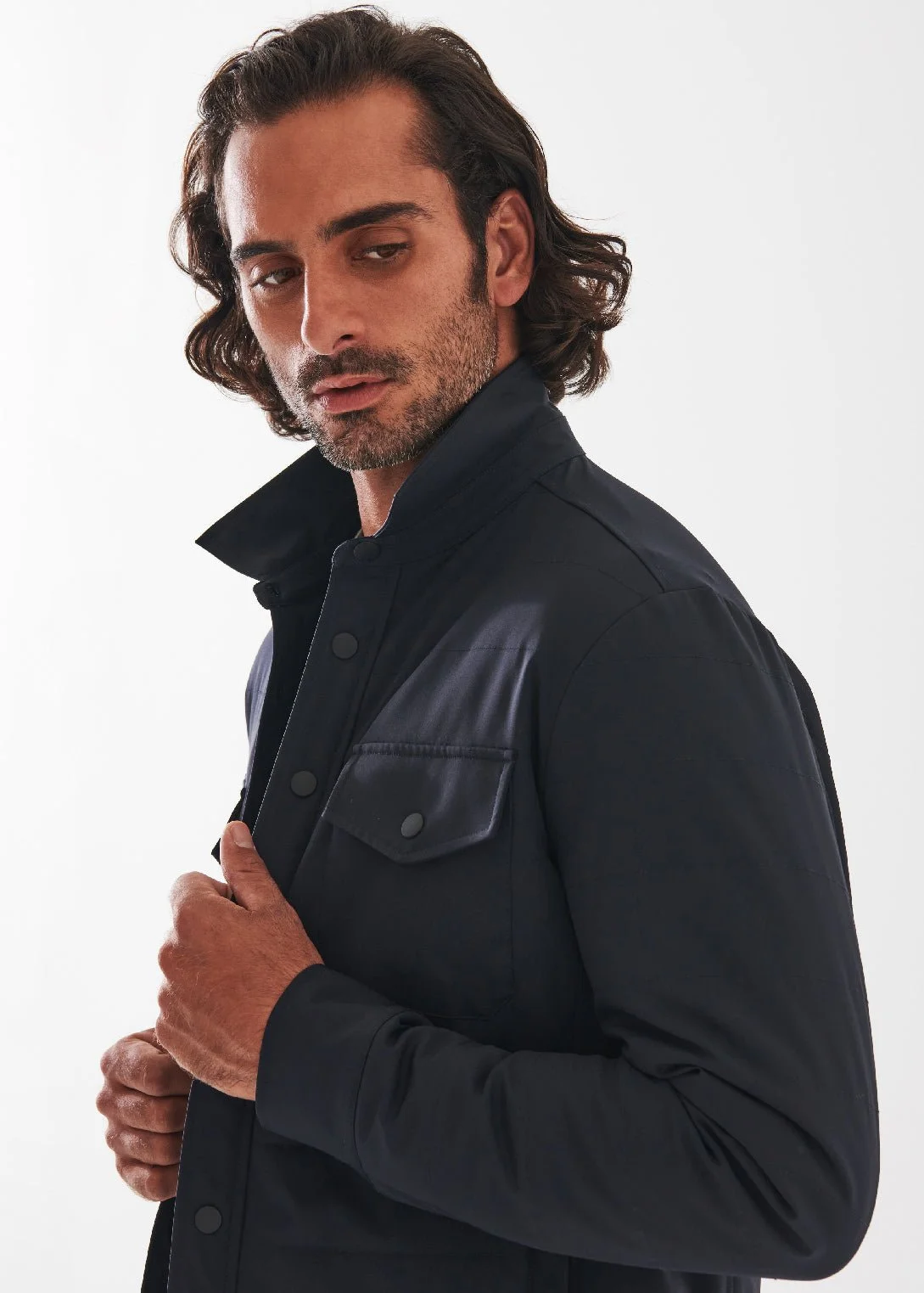 Vittorio Rossi Clothiers