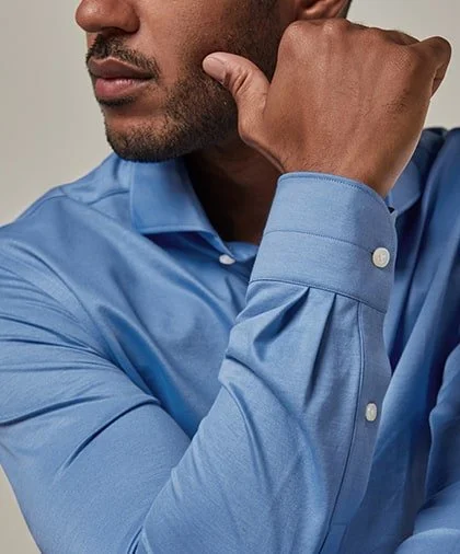 Vittorio Rossi Clothiers