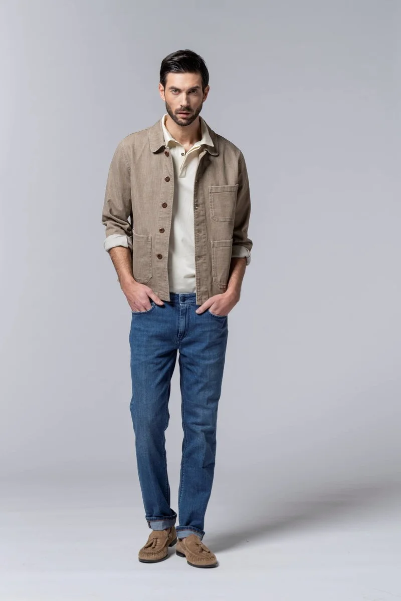 Vittorio Rossi Clothiers