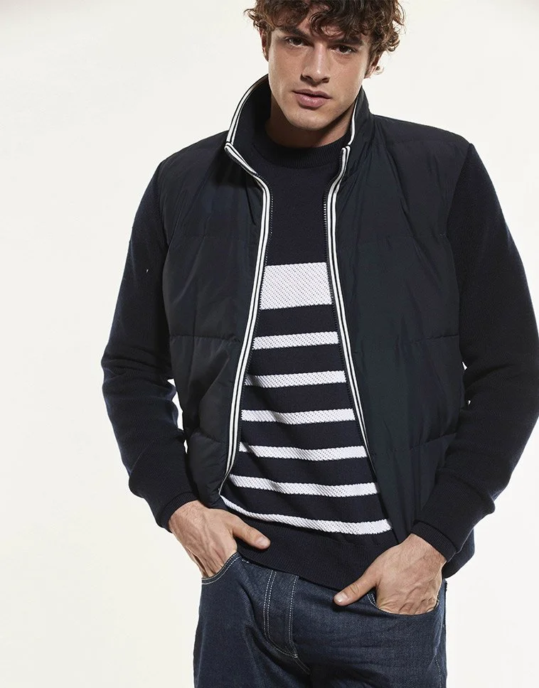 Vittorio Rossi Clothiers