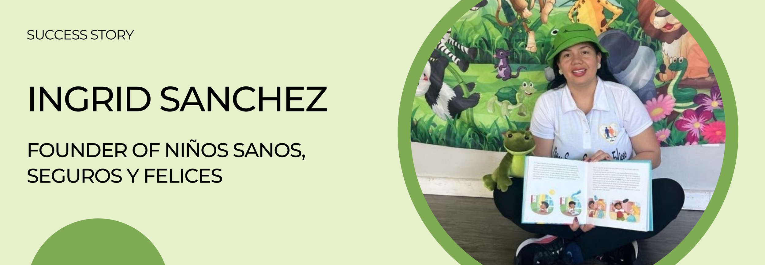 Empowering Entrepreneurs to Thrive | Centro Community Partners