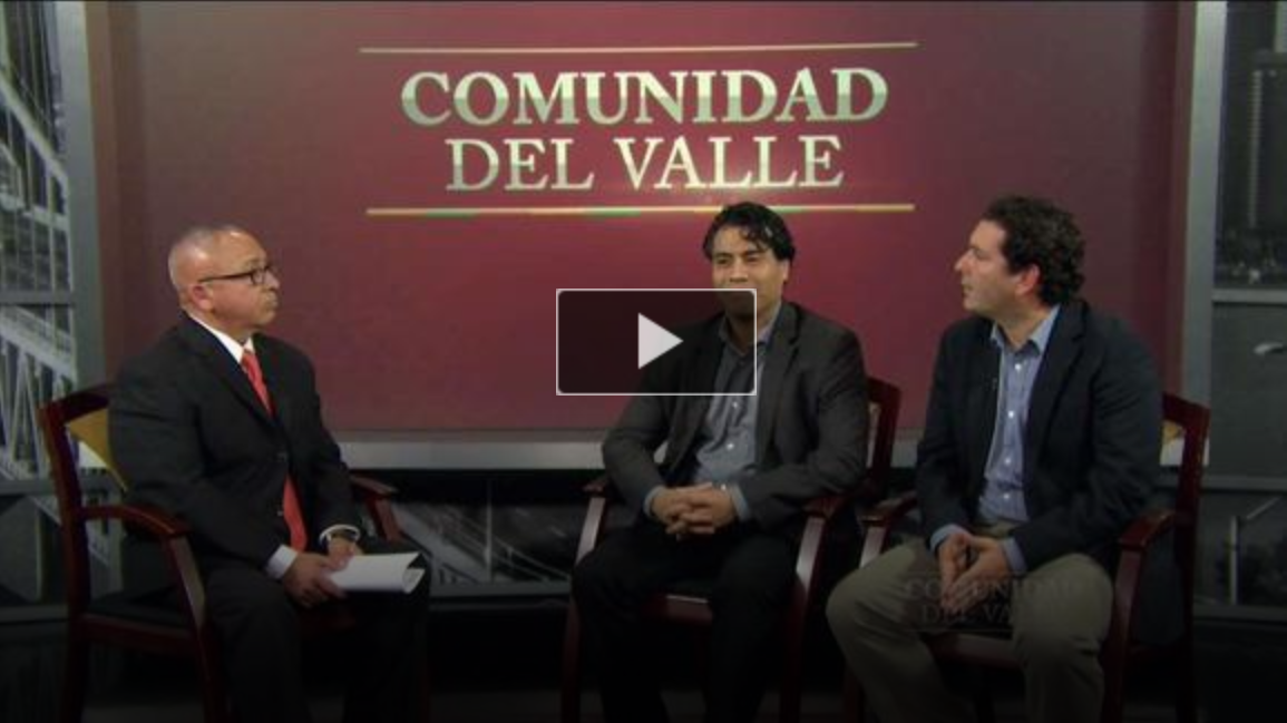 Blog — Centro Community Partners