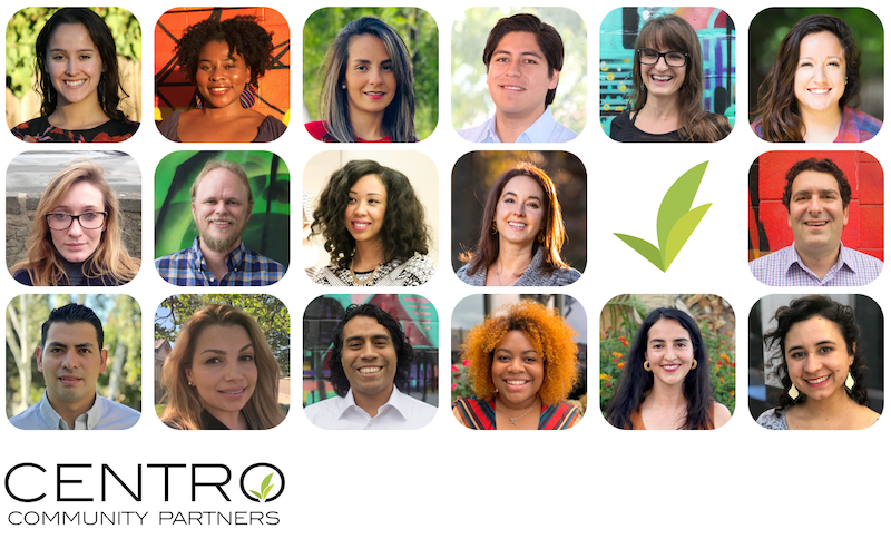 Blog — Centro Community Partners