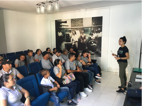 Empowering Entrepreneurs to Thrive | Centro Community Partners