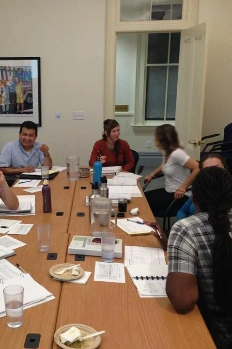 Empowering Entrepreneurs to Thrive | Centro Community Partners