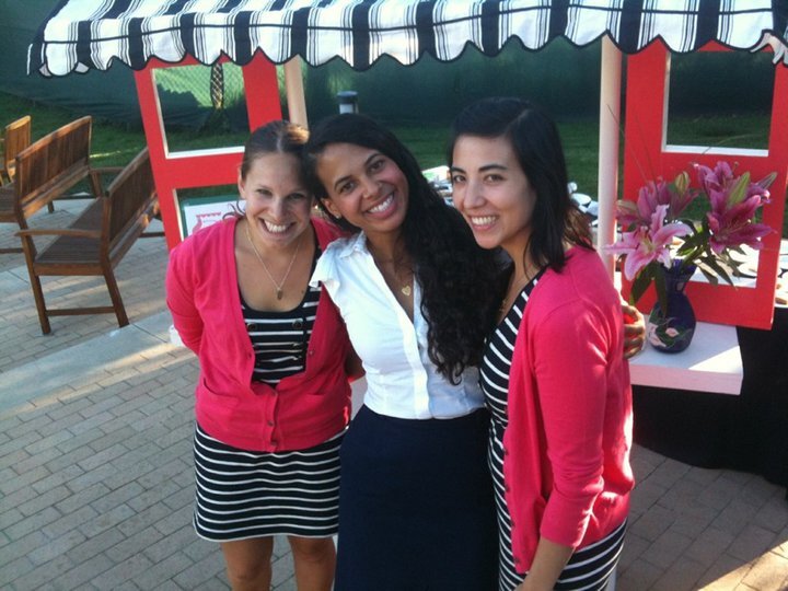 Empowering Entrepreneurs to Thrive | Centro Community Partners