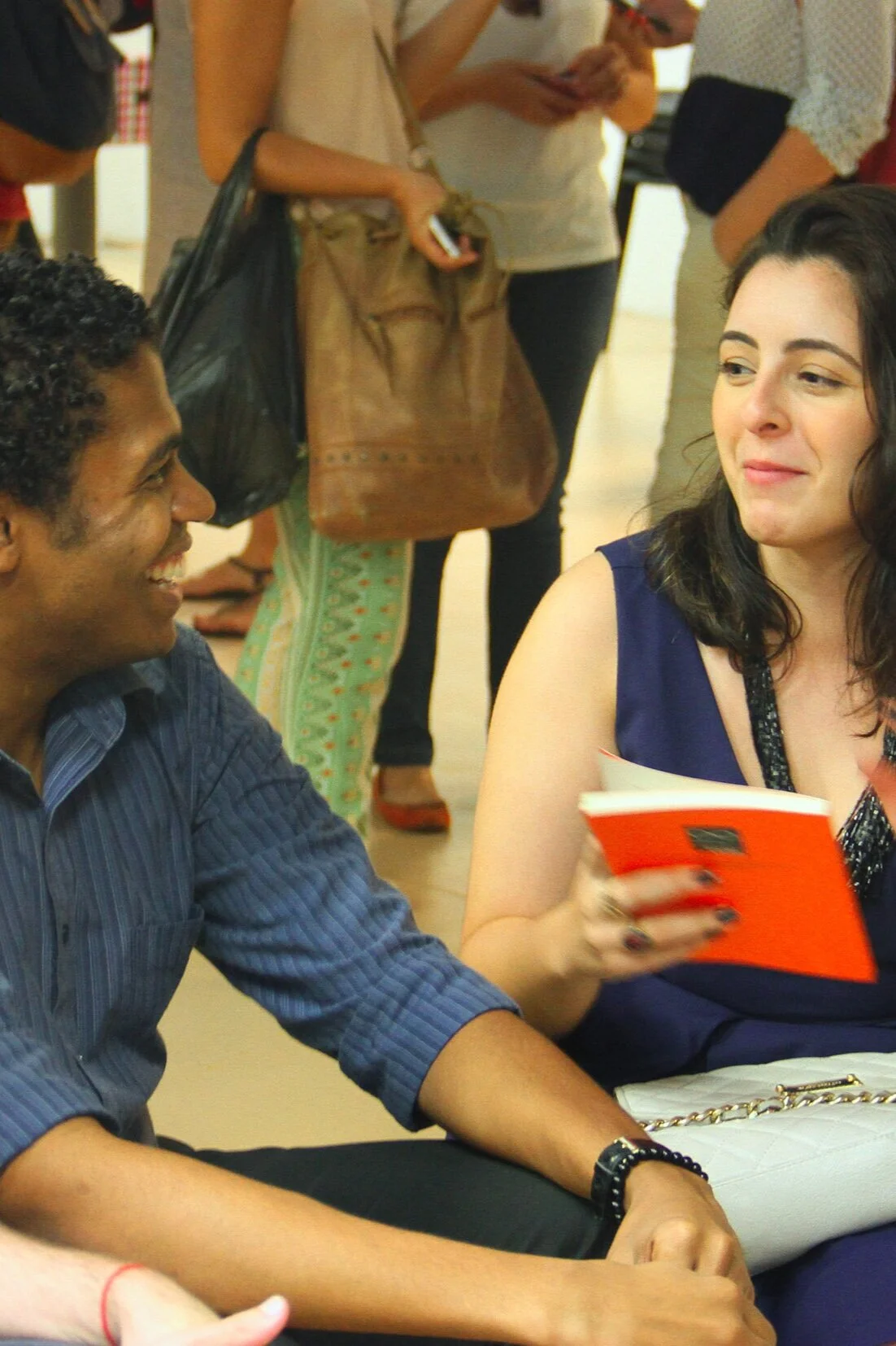 Overview — Centro Community Partners