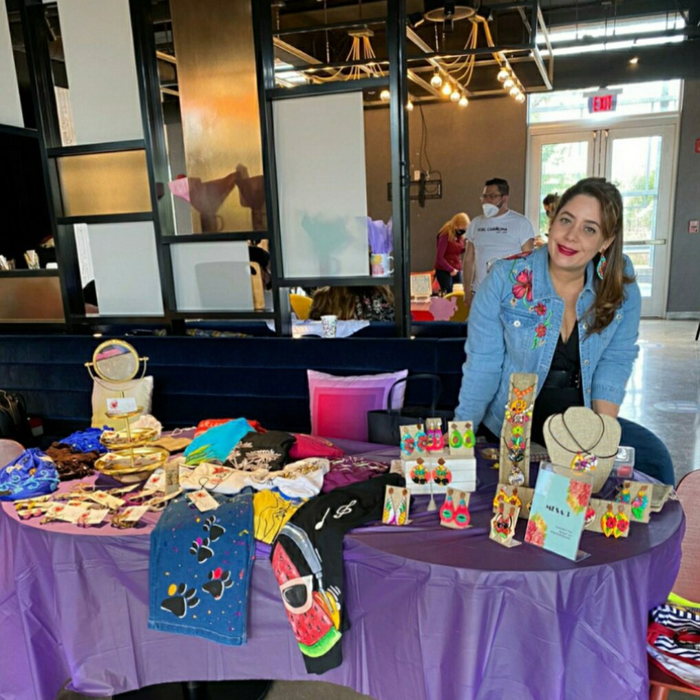 Empowering Entrepreneurs to Thrive | Centro Community Partners