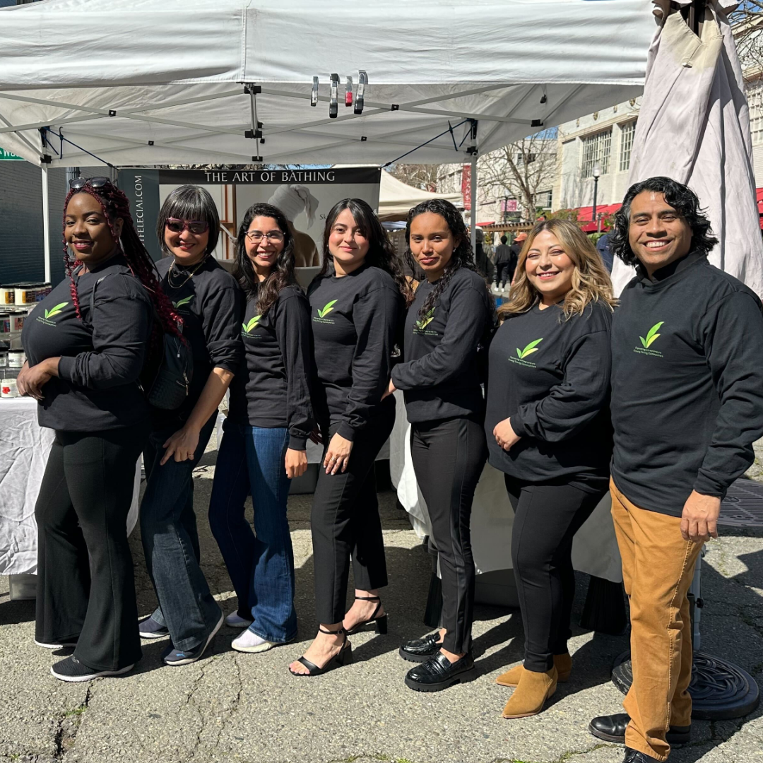 Empowering Entrepreneurs to Thrive | Centro Community Partners