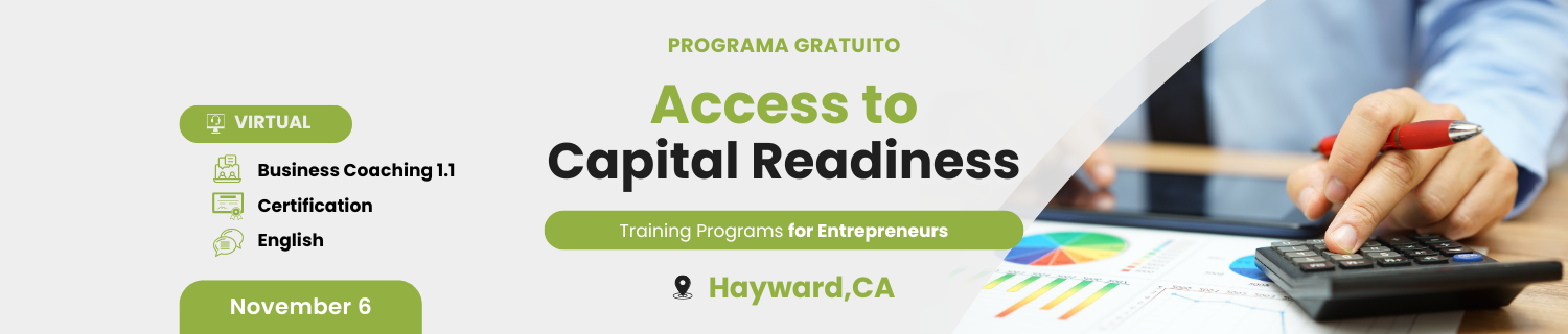 Empowering Entrepreneurs to Thrive | Centro Community Partners