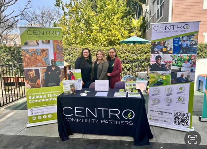 Nonprofit Entrepreneurship Programs | Centro Community Partners