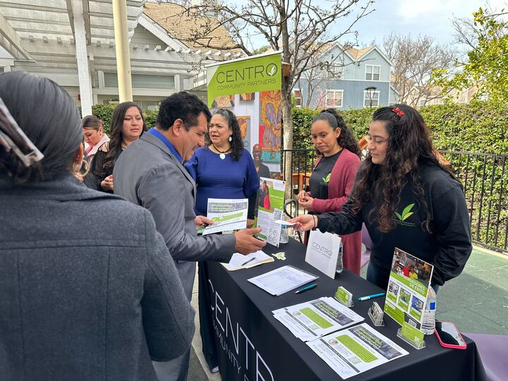 Nonprofit Entrepreneurship Programs | Centro Community Partners