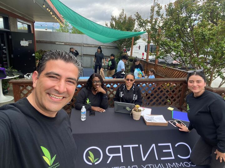 Empowering Entrepreneurs to Thrive | Centro Community Partners