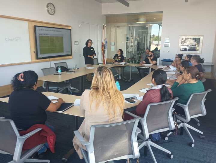 Nonprofit Entrepreneurship Programs | Centro Community Partners