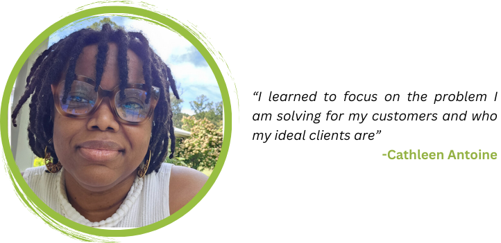 Empowering Entrepreneurs to Thrive | Centro Community Partners
