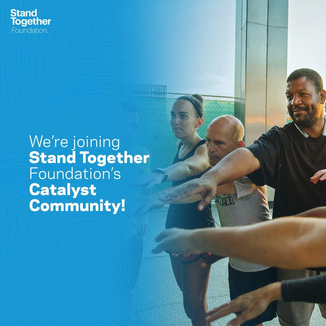 Blog — Centro Community Partners