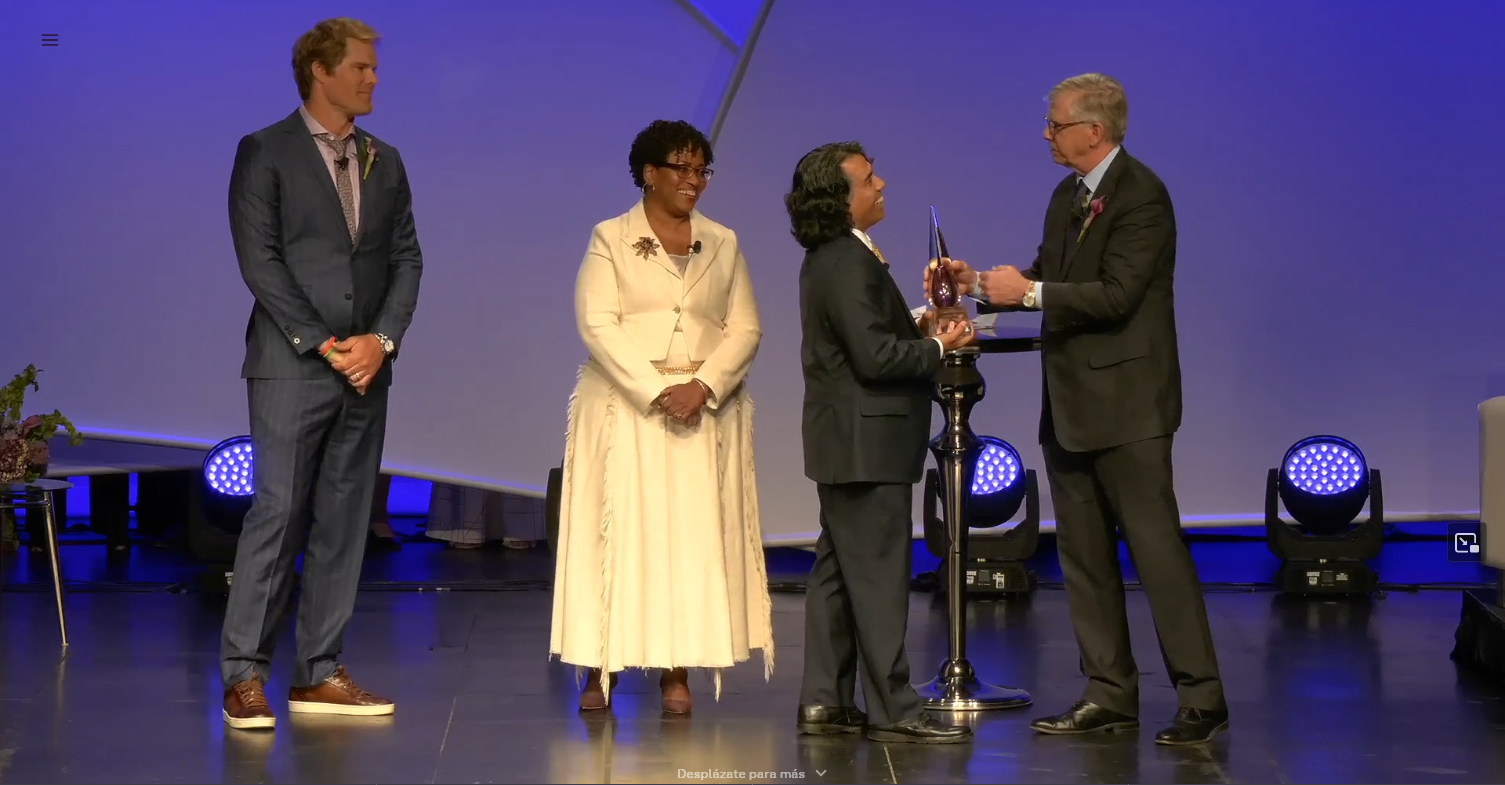 Empowering Entrepreneurs to Thrive | Centro Community Partners