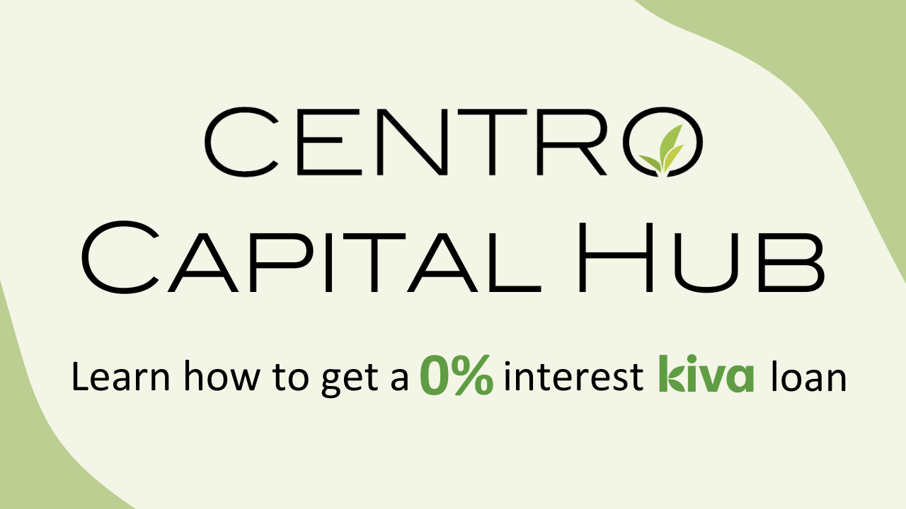 Empowering Entrepreneurs to Thrive | Centro Community Partners