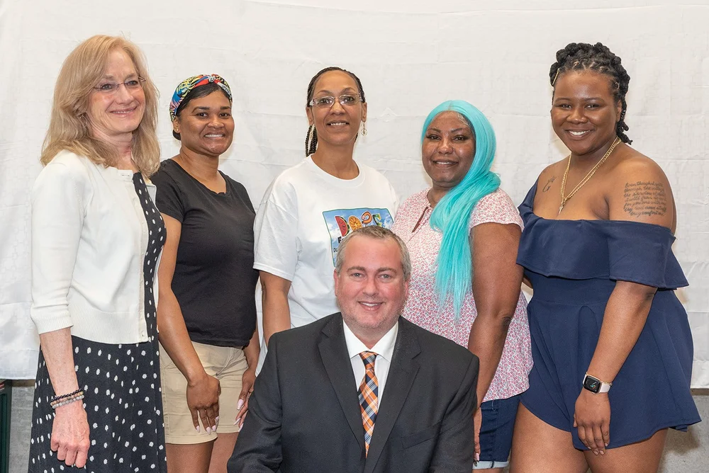 Empowering Entrepreneurs to Thrive | Centro Community Partners