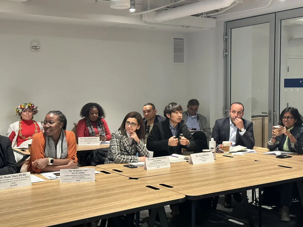 Empowering Entrepreneurs to Thrive | Centro Community Partners