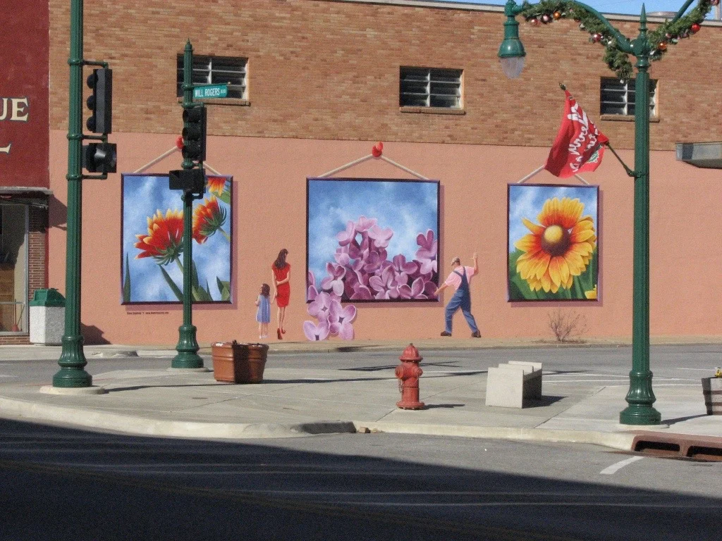 STEVE STEPHENS CREATIVE