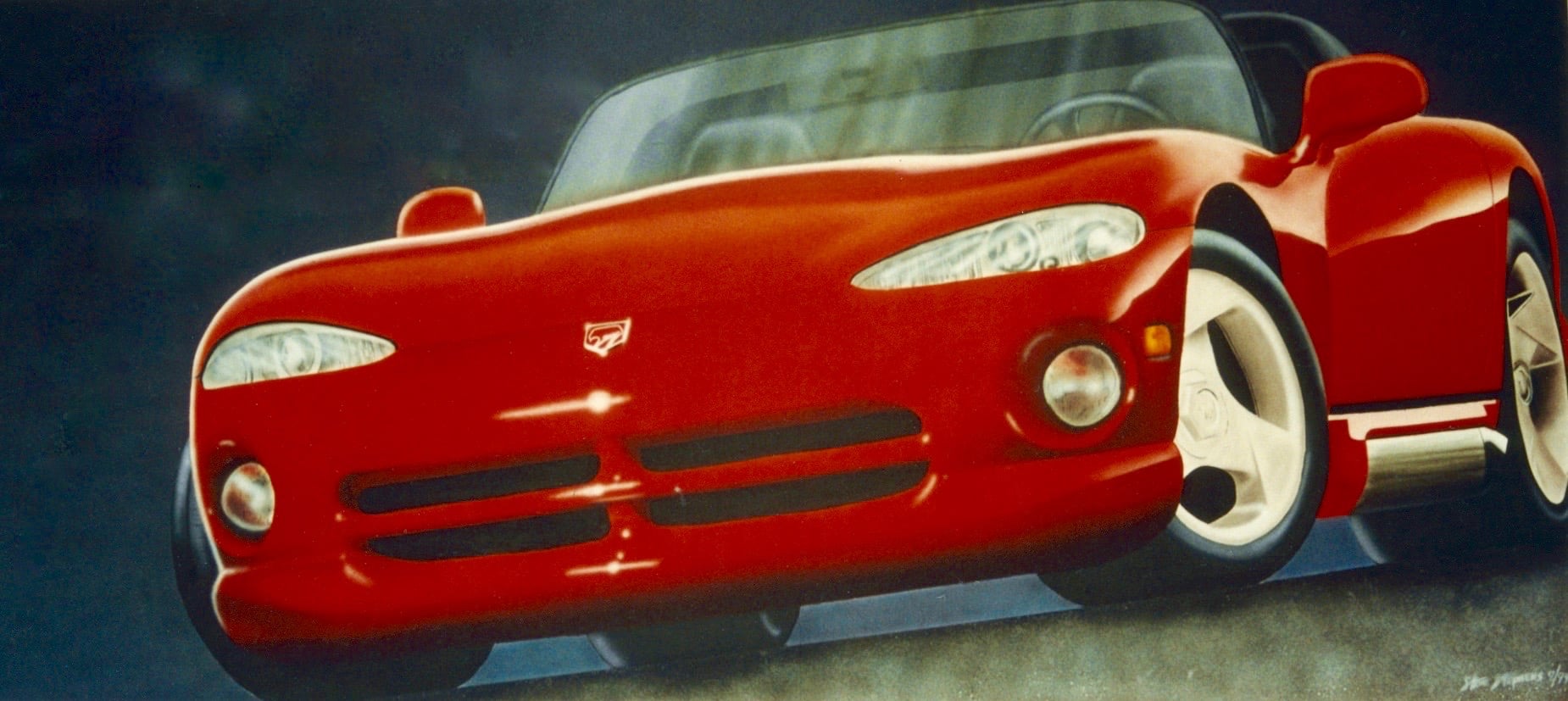 STEVE STEPHENS CREATIVE