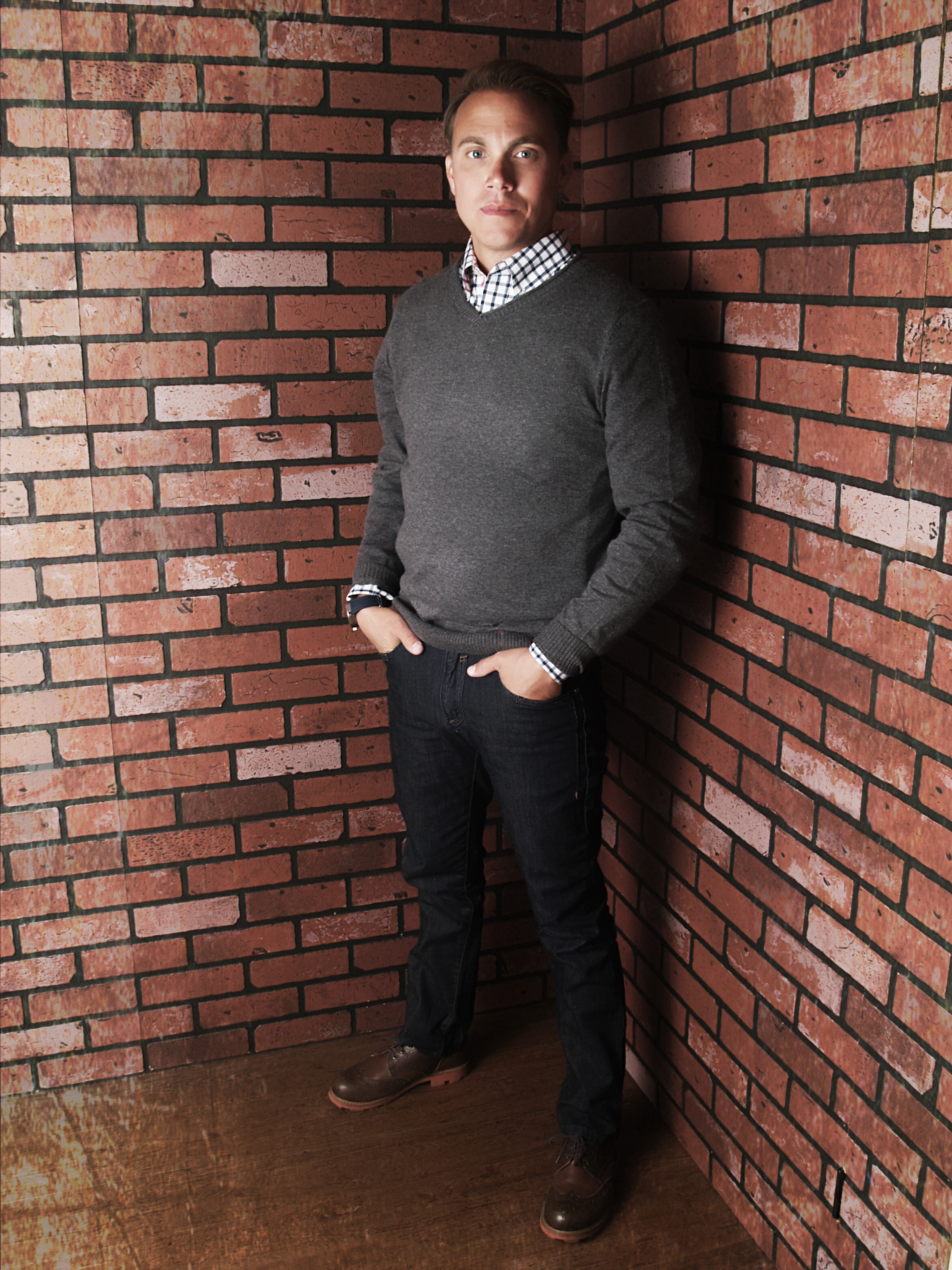 Bio — Adam Quirk, MCJ | MBA