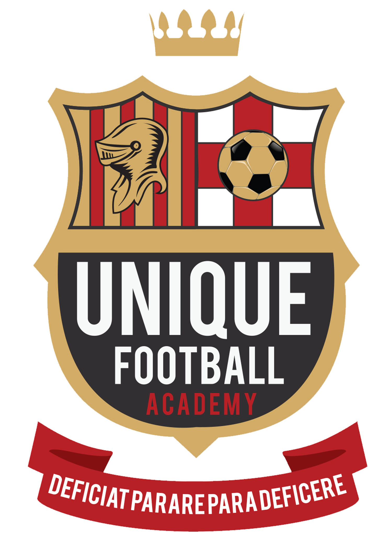 Unique FC — Unique FA