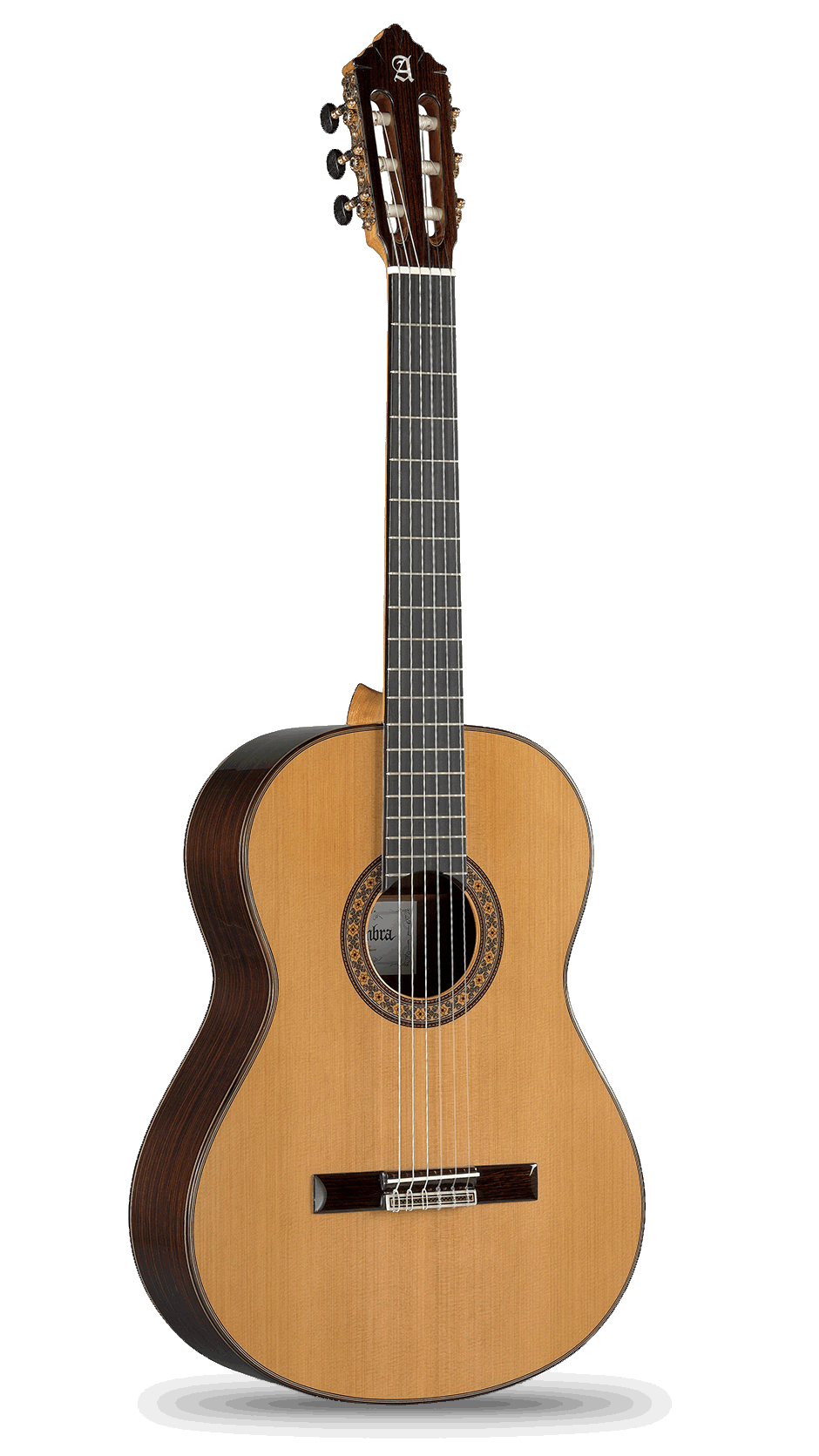 Alhambra 3C - Classical Guitar — GuitarsOnline.com.au