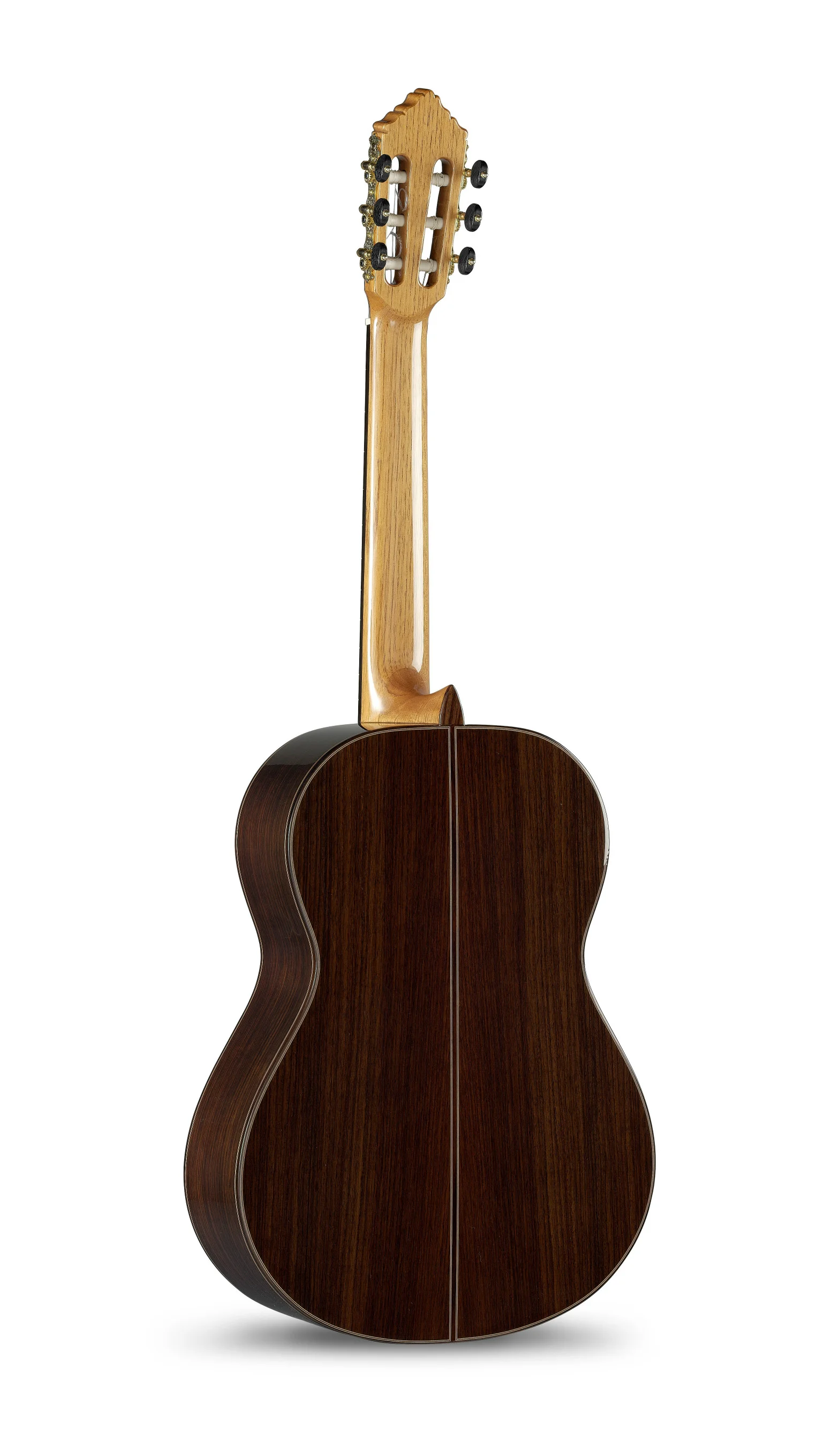 Alhambra 3C - Classical Guitar — GuitarsOnline.com.au