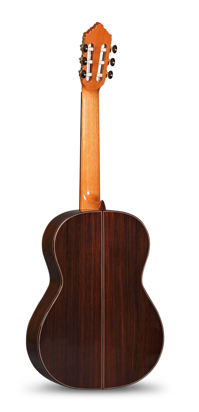 Alhambra 7Fc - Flamenco Guitar — GuitarsOnline.com.au