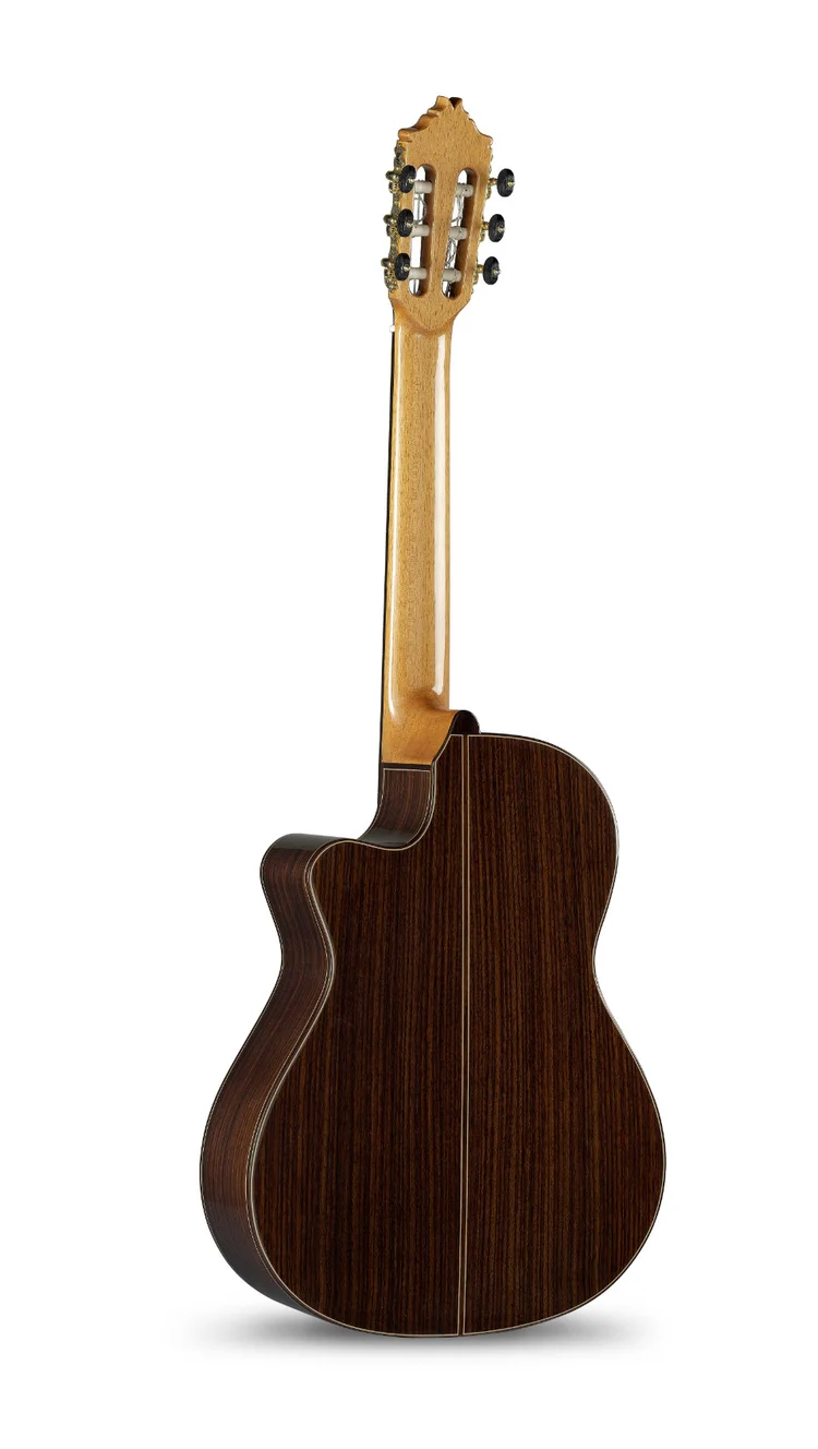 Alhambra 5P CW (E2) — GuitarsOnline.com.au