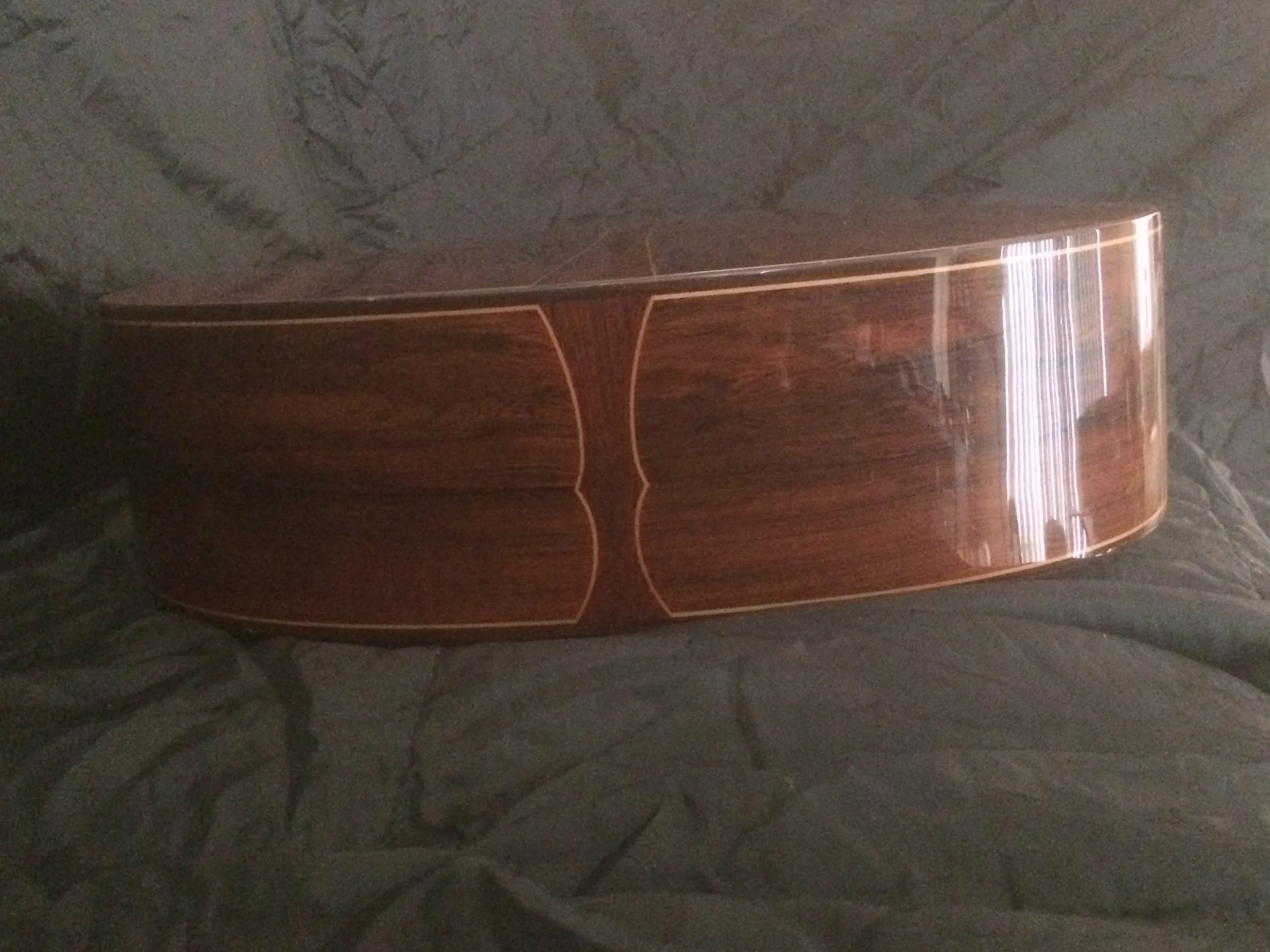 Alhambra 3C - Classical Guitar — GuitarsOnline.com.au