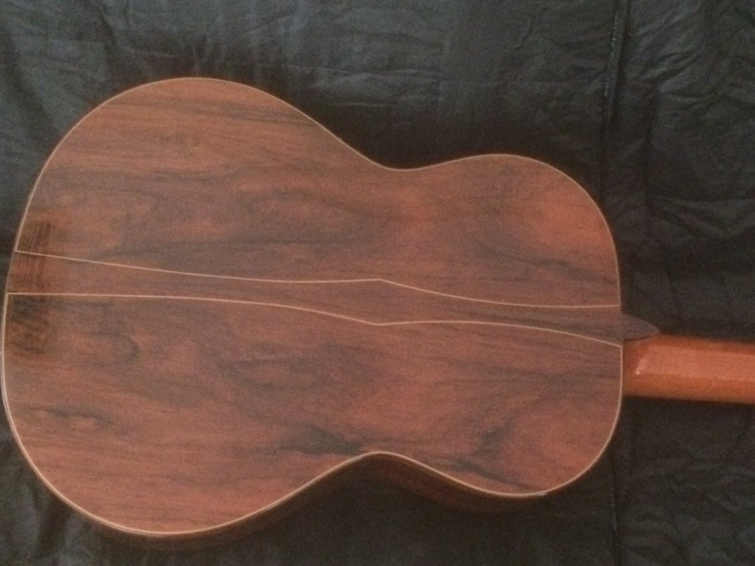 Alhambra 3C - Classical Guitar — GuitarsOnline.com.au