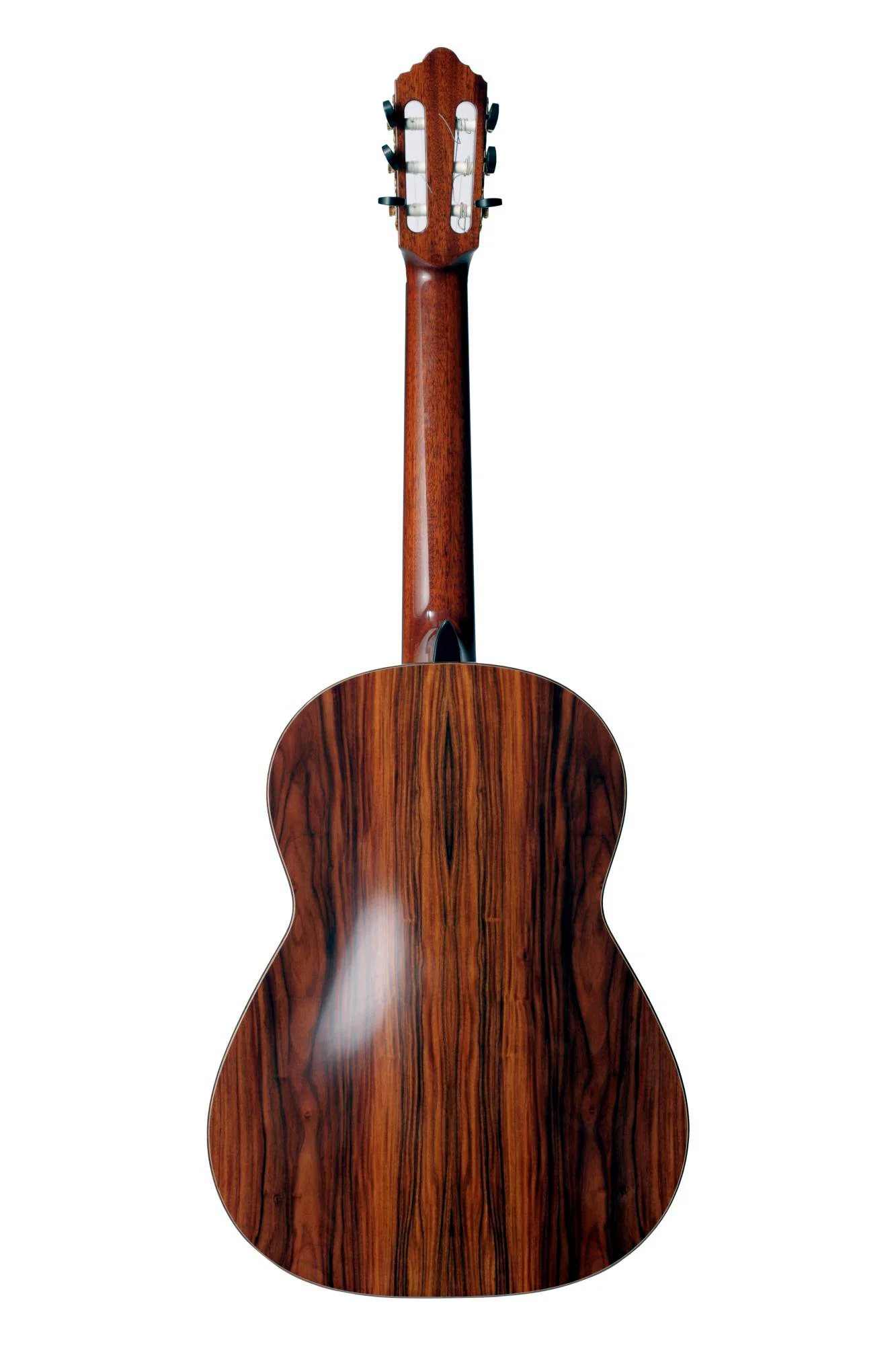 Stauffer / Legnani Guitar circa 1890 — GuitarsOnline.com.au