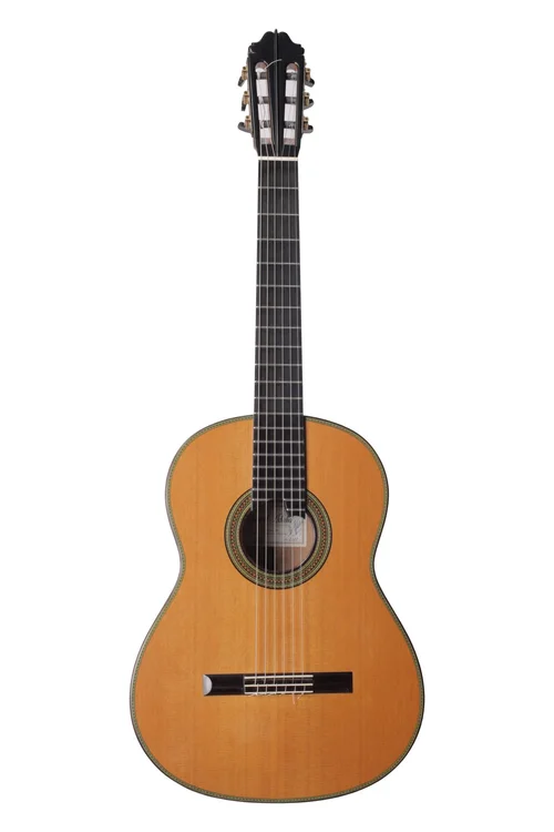 Alhambra 3C - Classical Guitar — GuitarsOnline.com.au