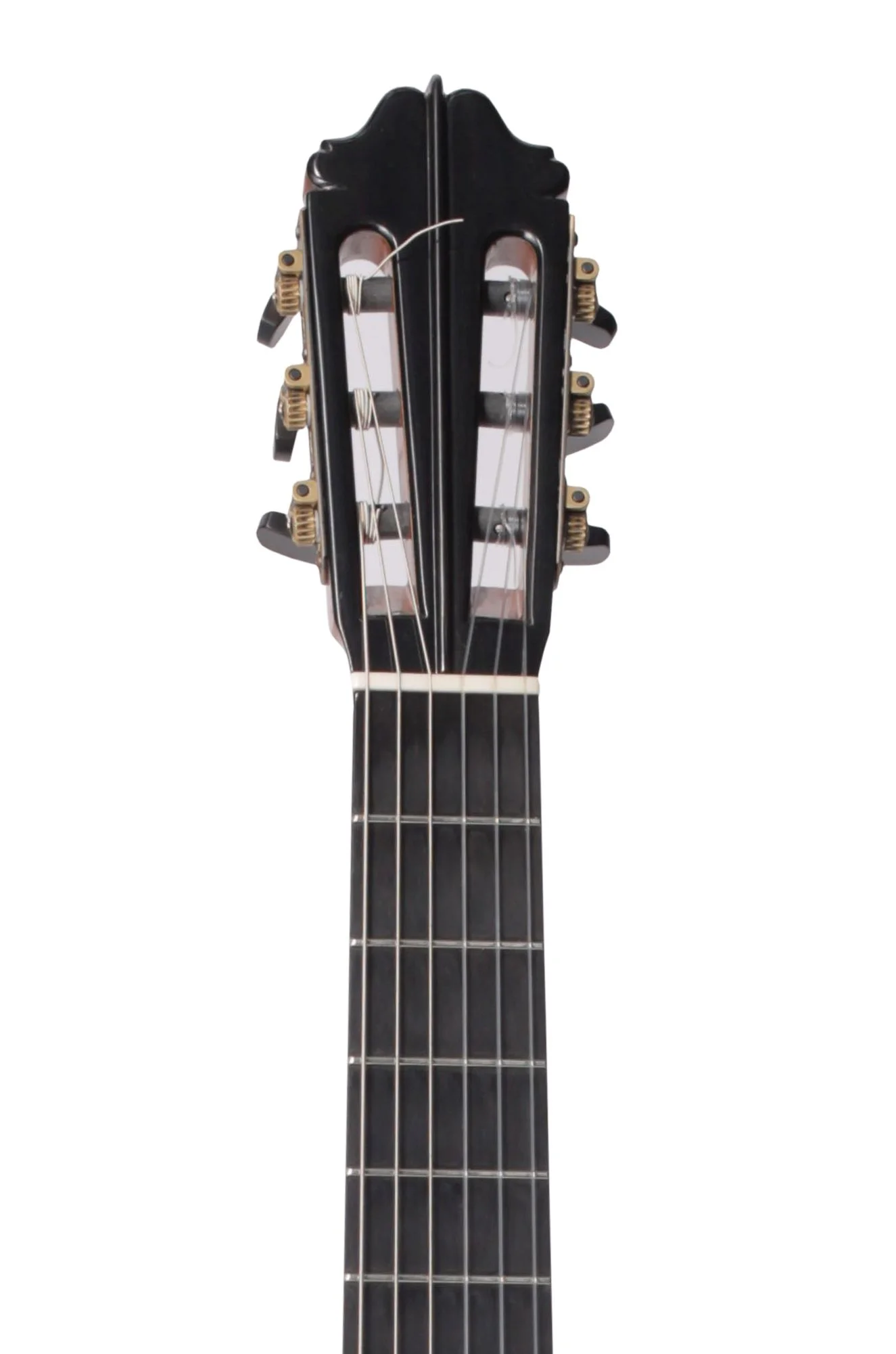 Alhambra 3C - Classical Guitar — GuitarsOnline.com.au